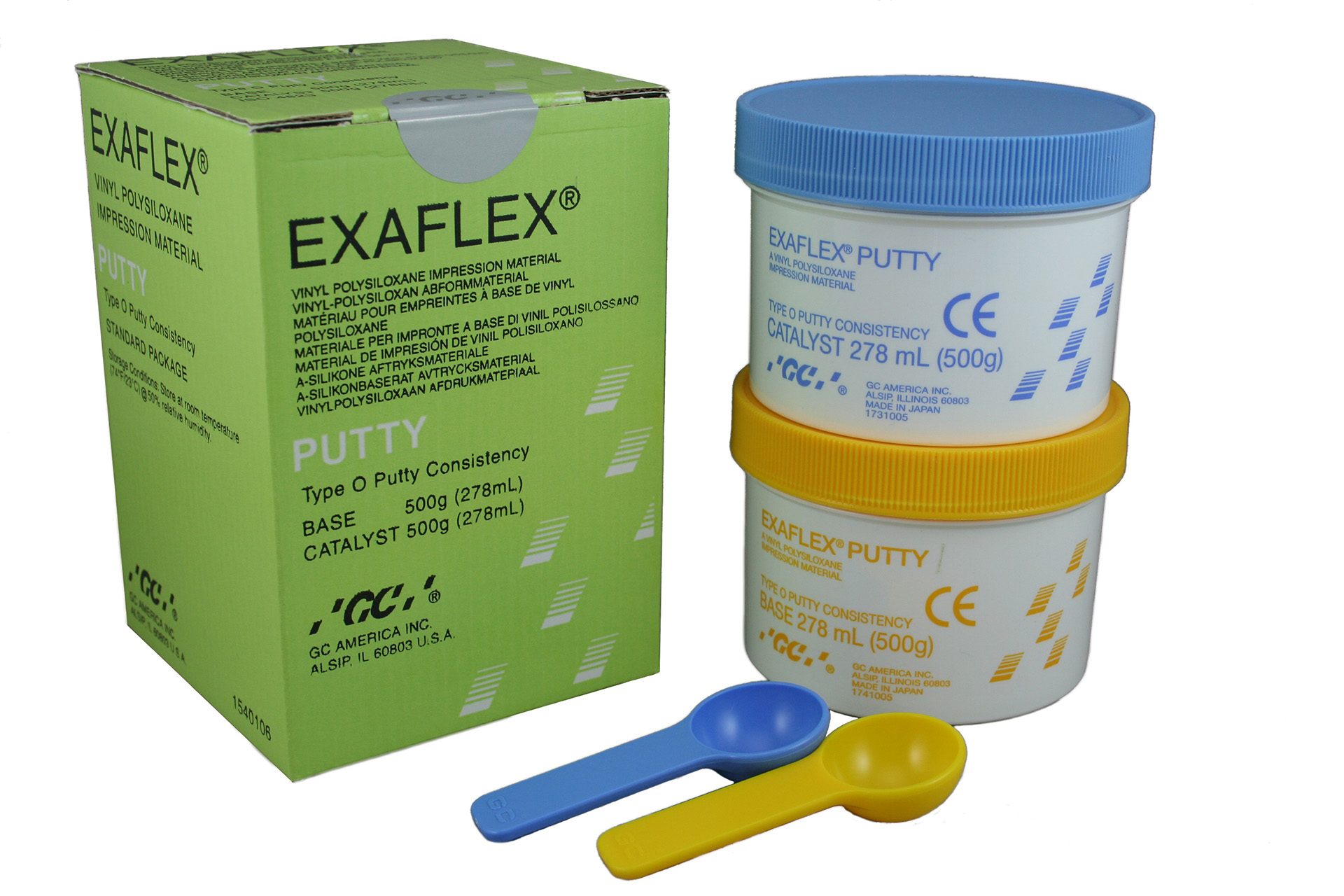 EXAFLEX®