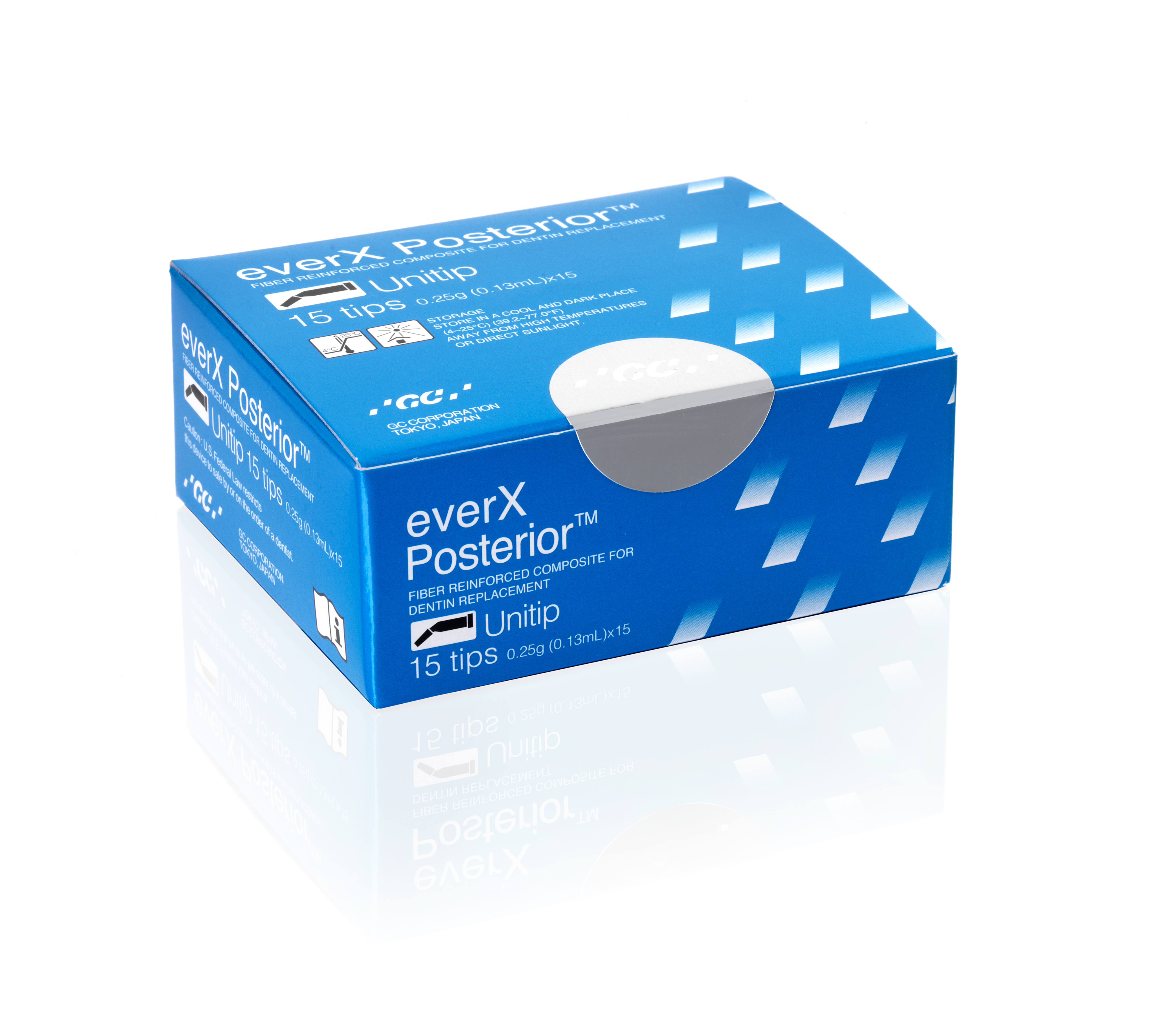 EverX Posterior™